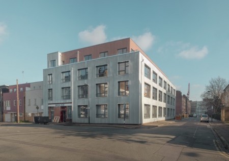 Studio sites – SPACE