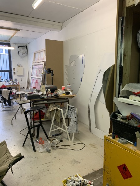 Studios – [ SPACE ]