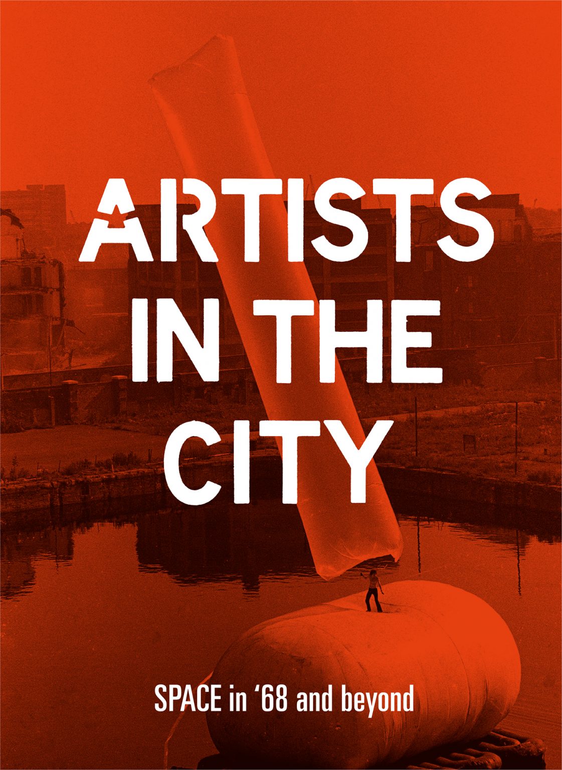 SPACE – London’s oldest studios provider, supporting artists and ...