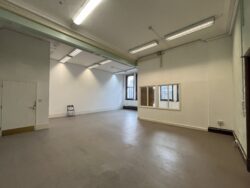 Studios – [ SPACE ]