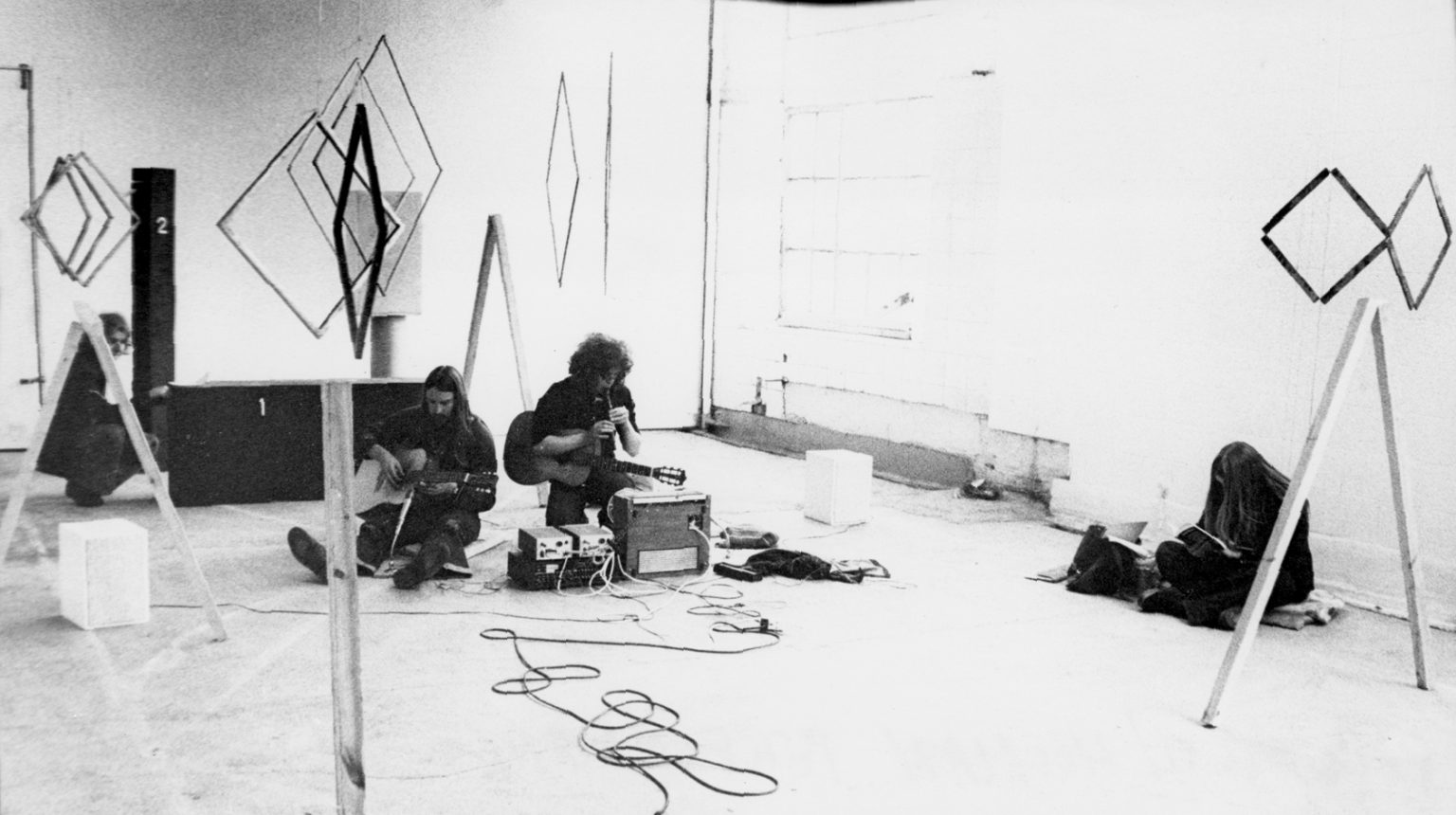SPACE – London’s oldest studios provider, supporting artists and ...