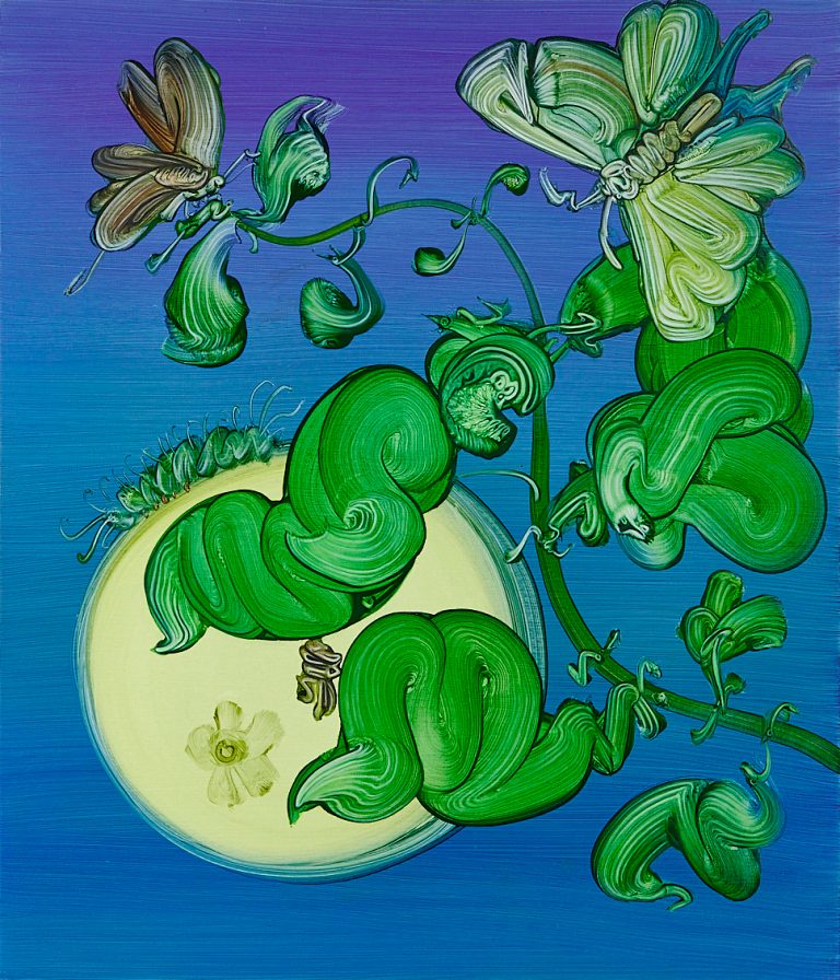 What’s on – [ SPACE ]