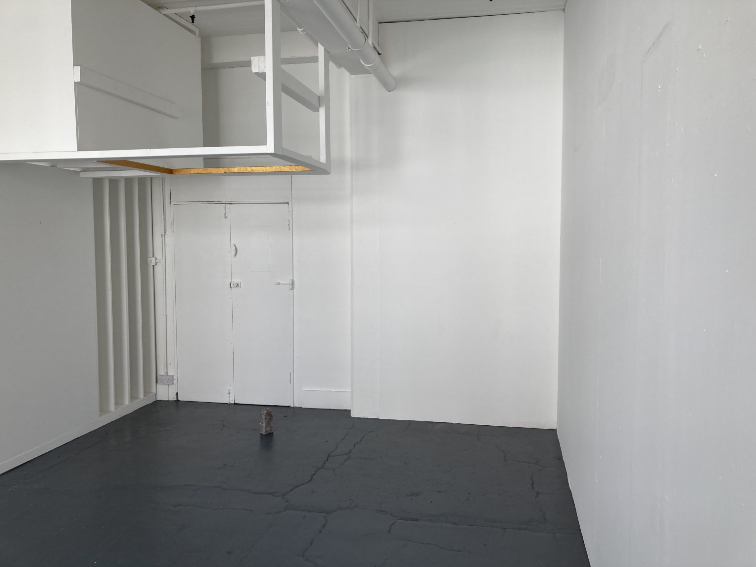 Britannia Works, E3 – First Floor Studio 16 – SPACE