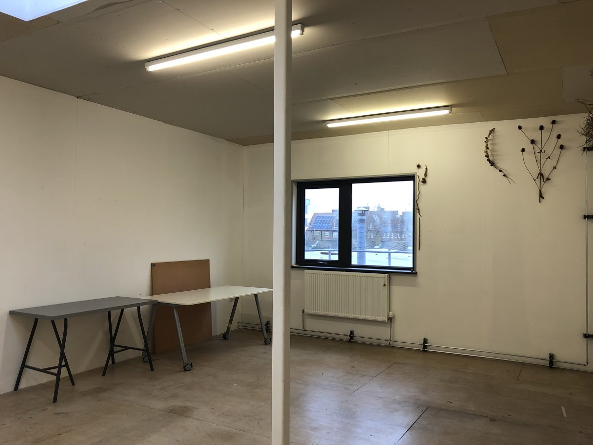 Deborah House – Studio 313, 3rd Floor – SPACE