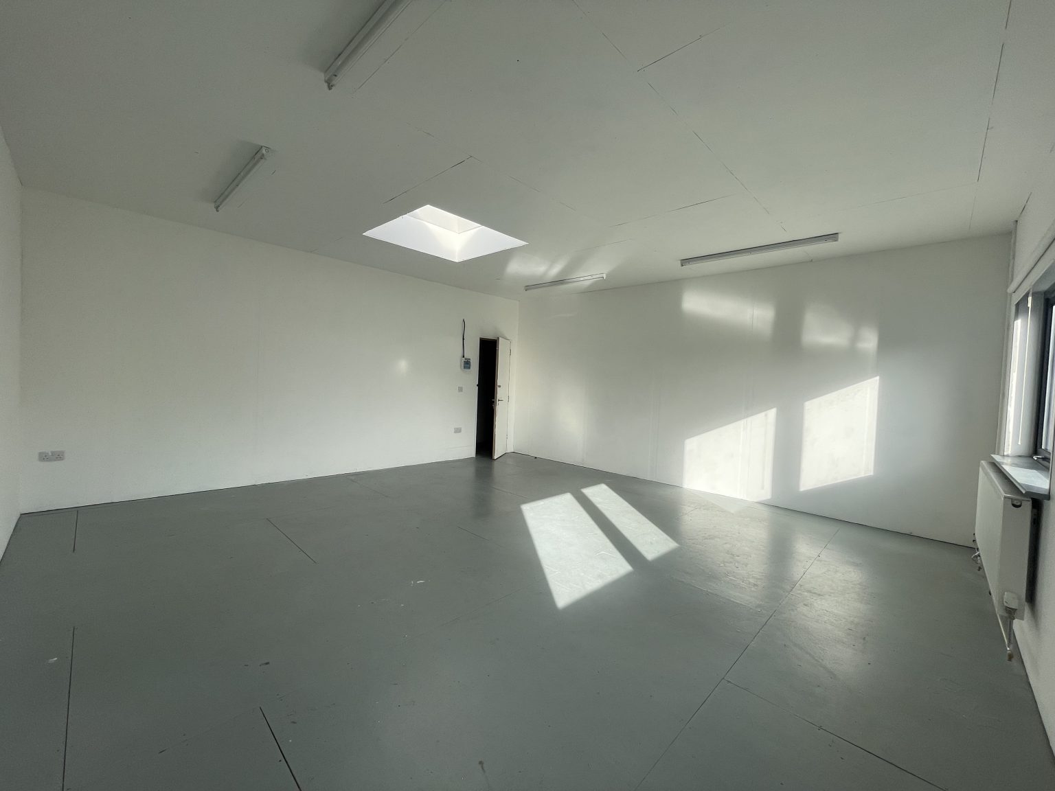 Deborah House – Studio 304, 3rd Floor – SPACE
