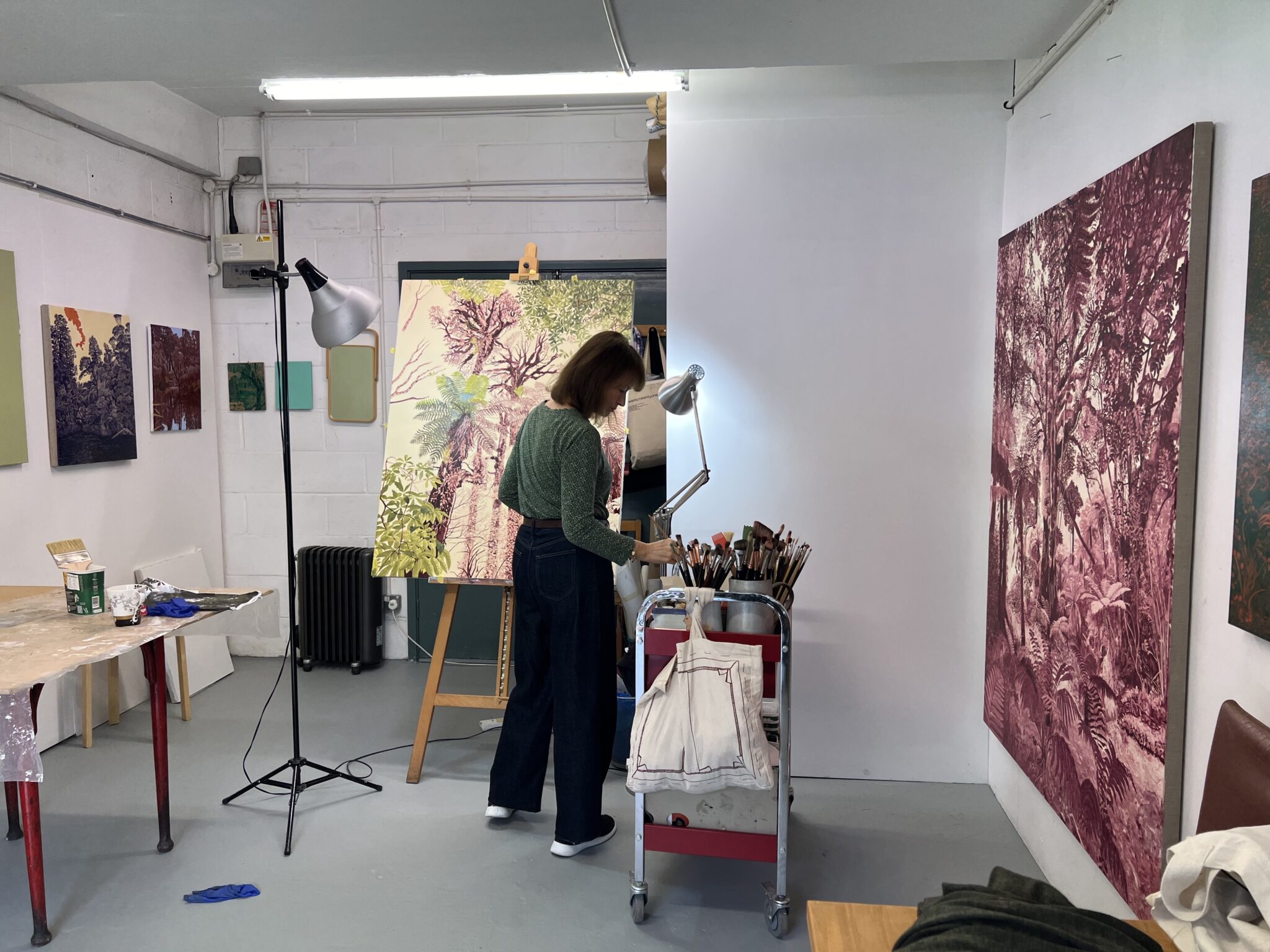 [ SPACE ] – London’s largest studios provider, supporting artists and ...