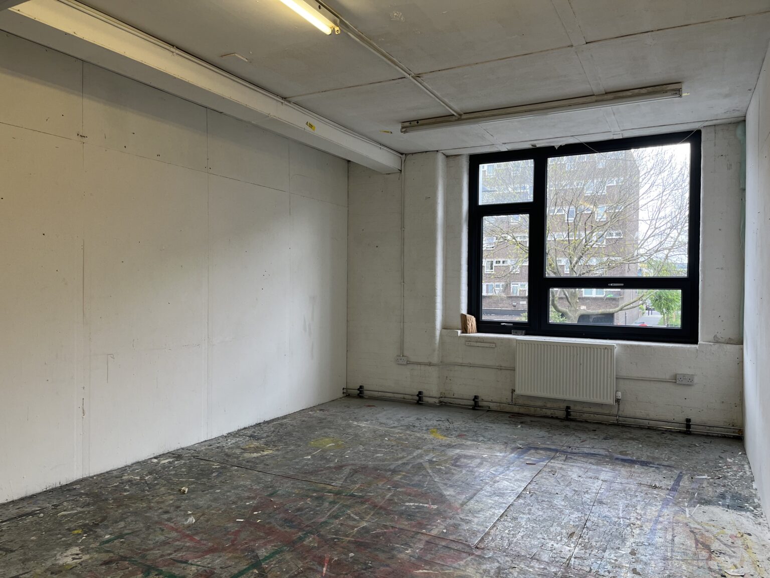 Deborah House, E9 – Studio 7, 1st Floor – SPACE