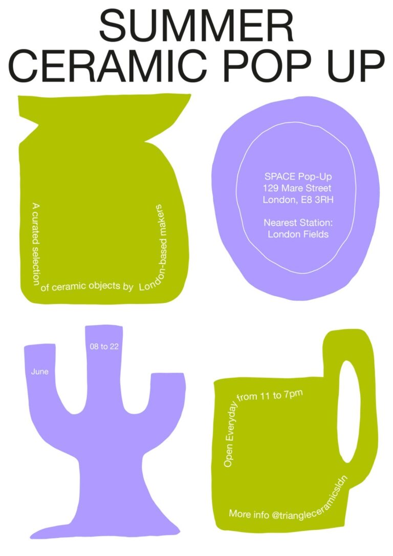 What’s on – [ SPACE ]