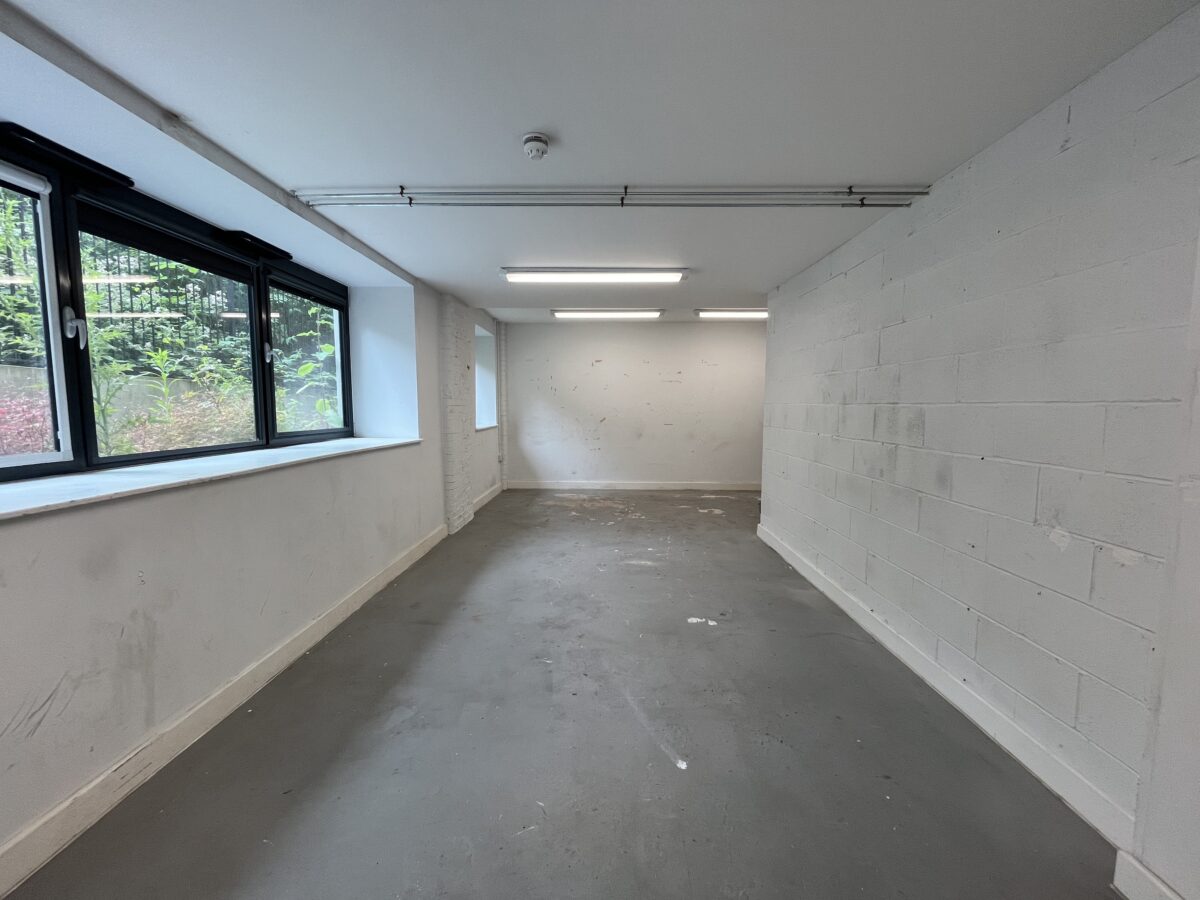 Havil Street, SE5 – Studio 101, Ground Floor – SPACE