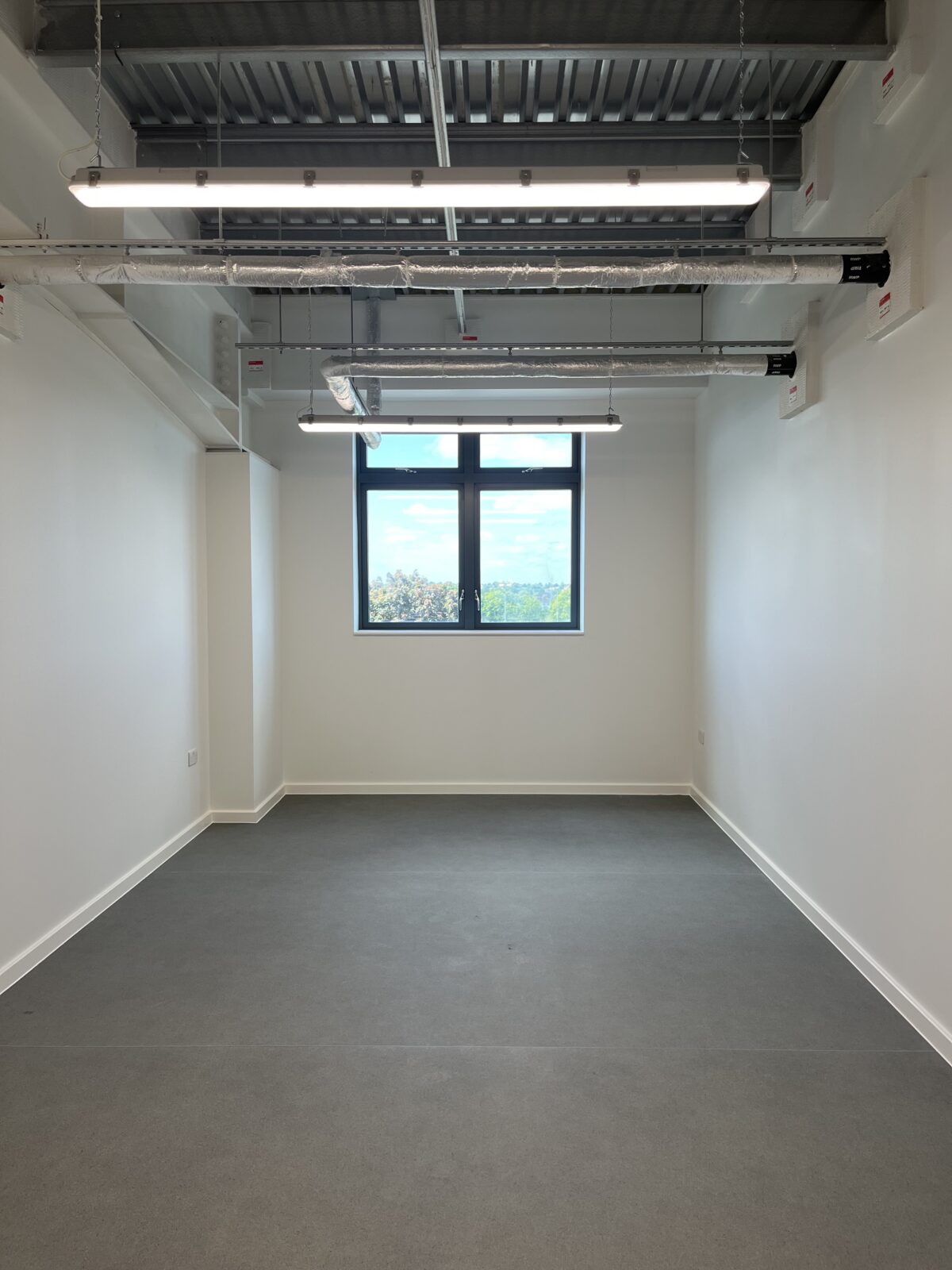 Studios – [ SPACE ]