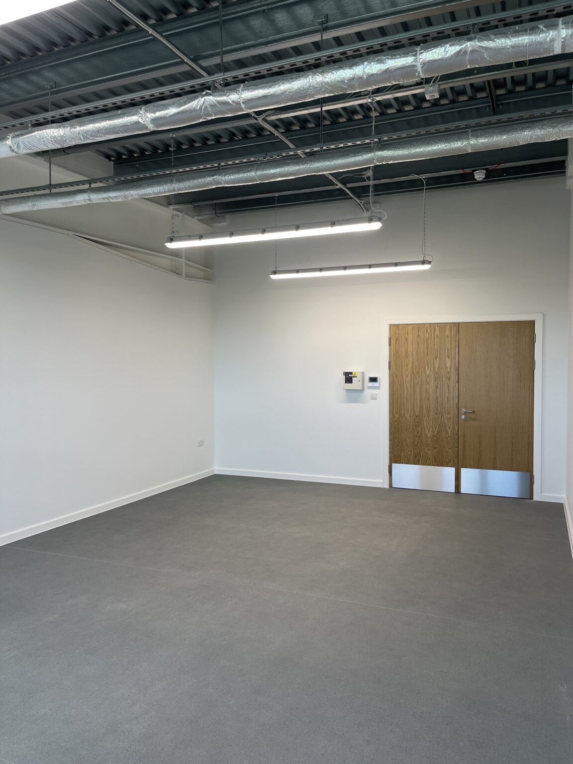 Studios – [ SPACE ]