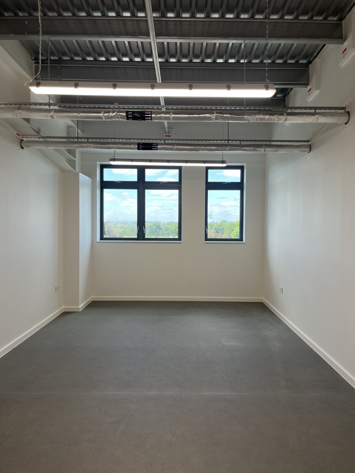 Studios – [ SPACE ]