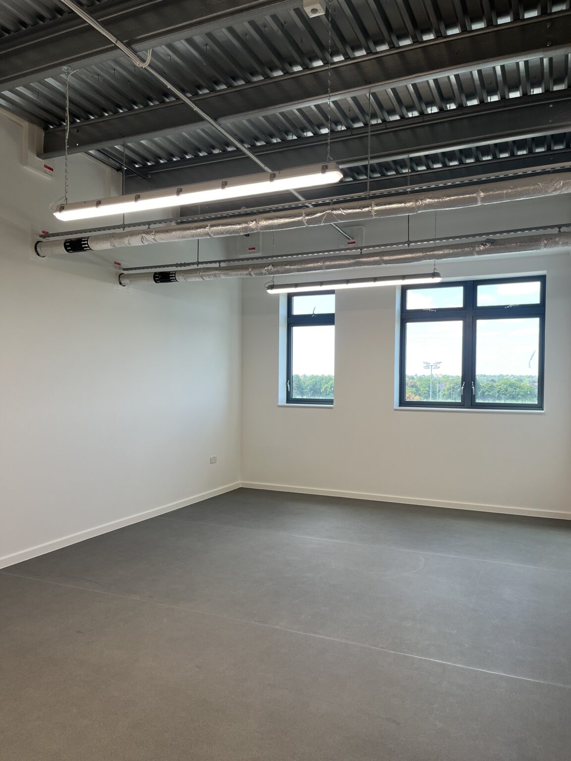 SPACE Enfield, EN1 – Studio 28, 4th floor – SPACE