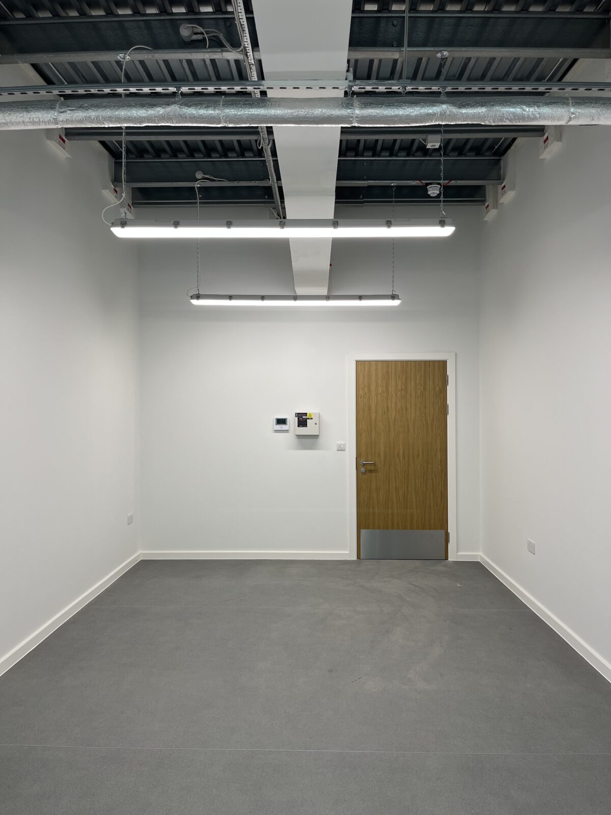 SPACE Enfield, EN1 – Studio 11, 4th floor – SPACE