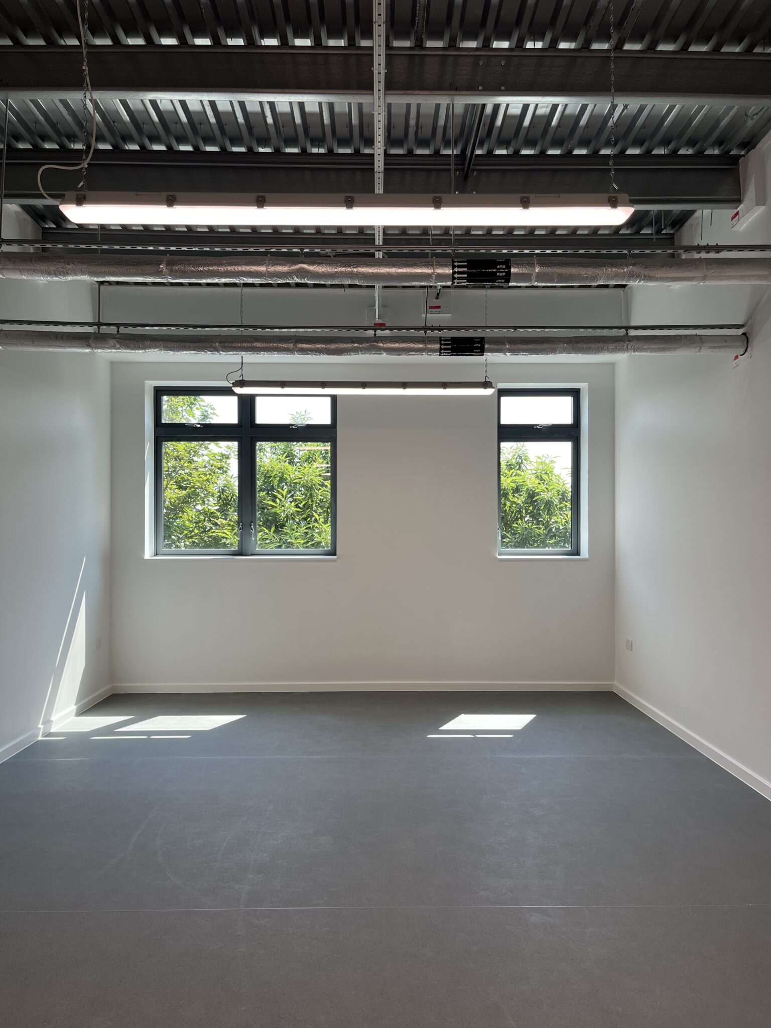 Studios – [ SPACE ]