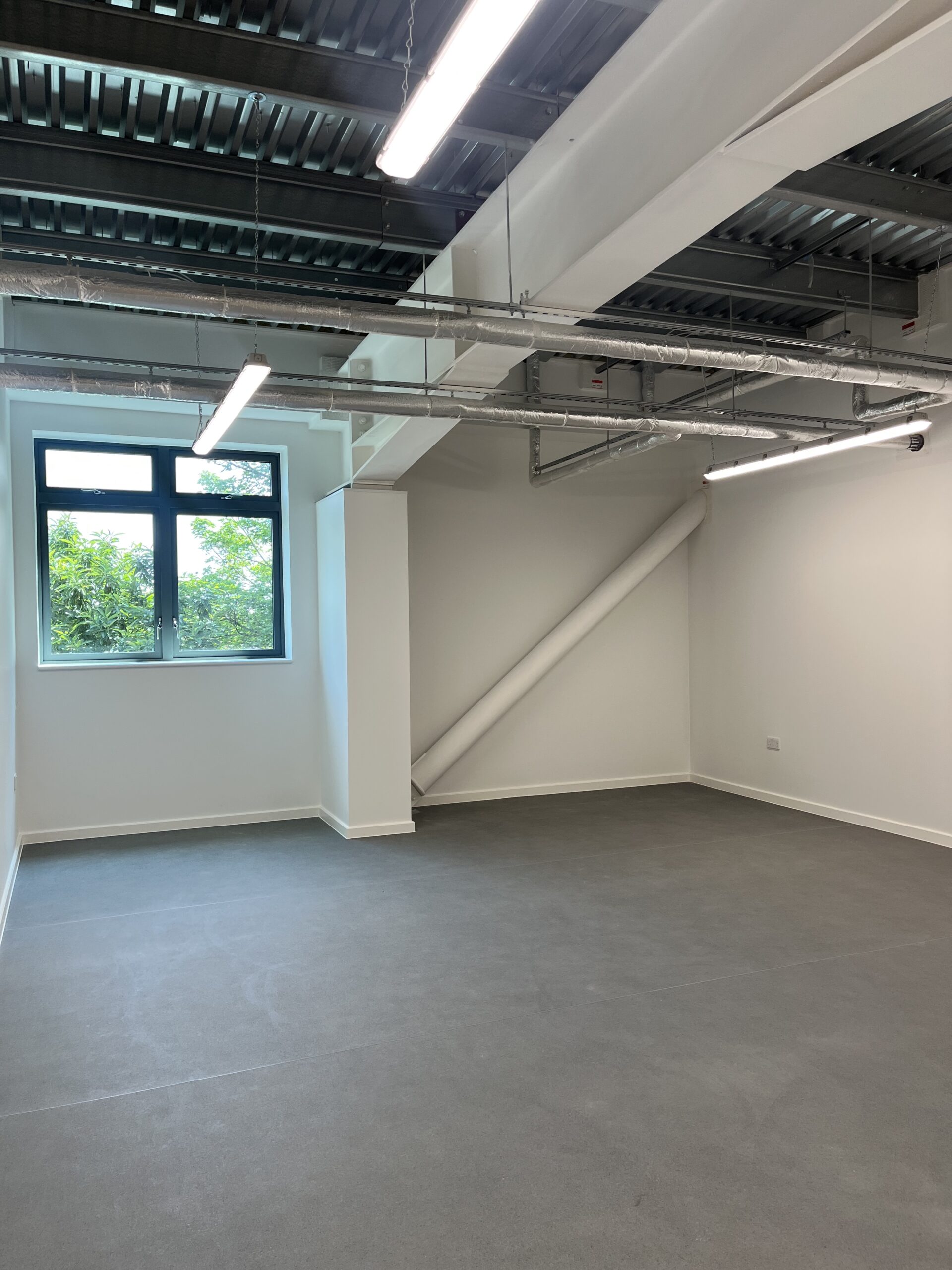 SPACE Enfield, EN1 – Studio 8, 4th floor – SPACE