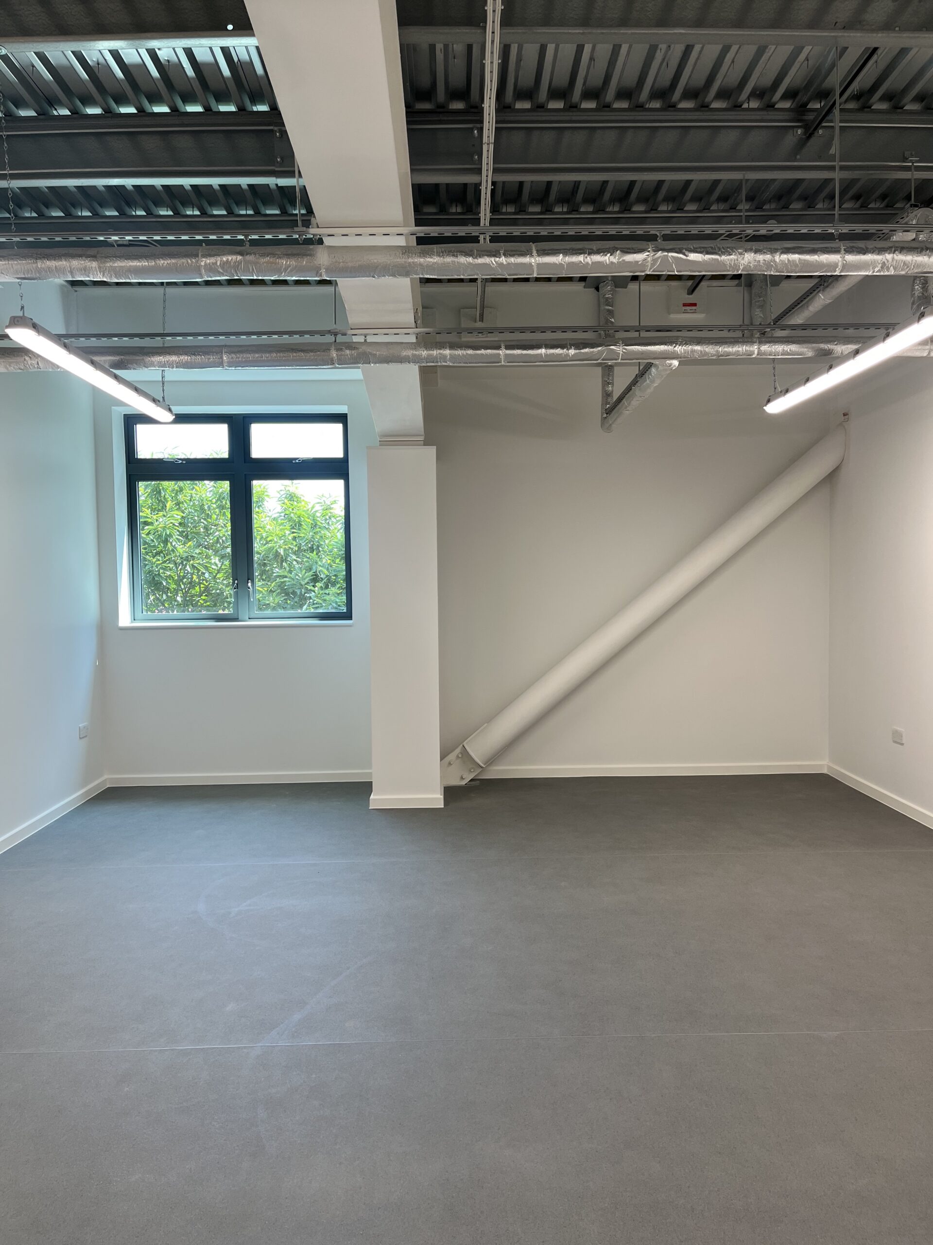 SPACE Enfield, EN1 – Studio 8, 4th floor – SPACE