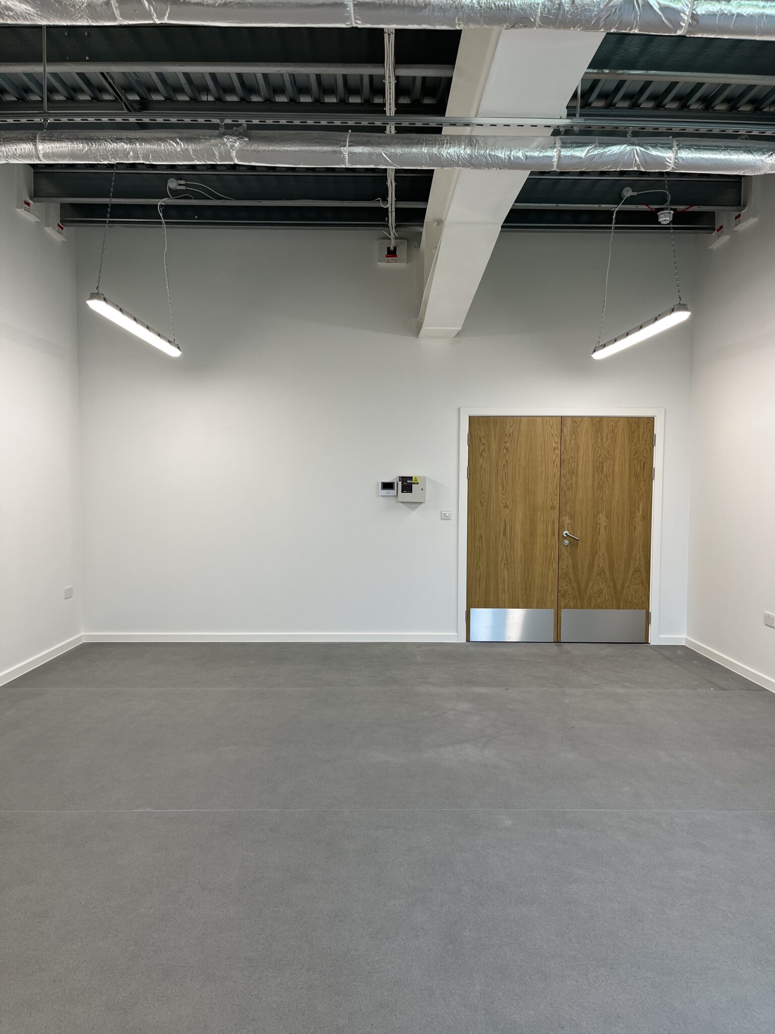 Studios – [ SPACE ]