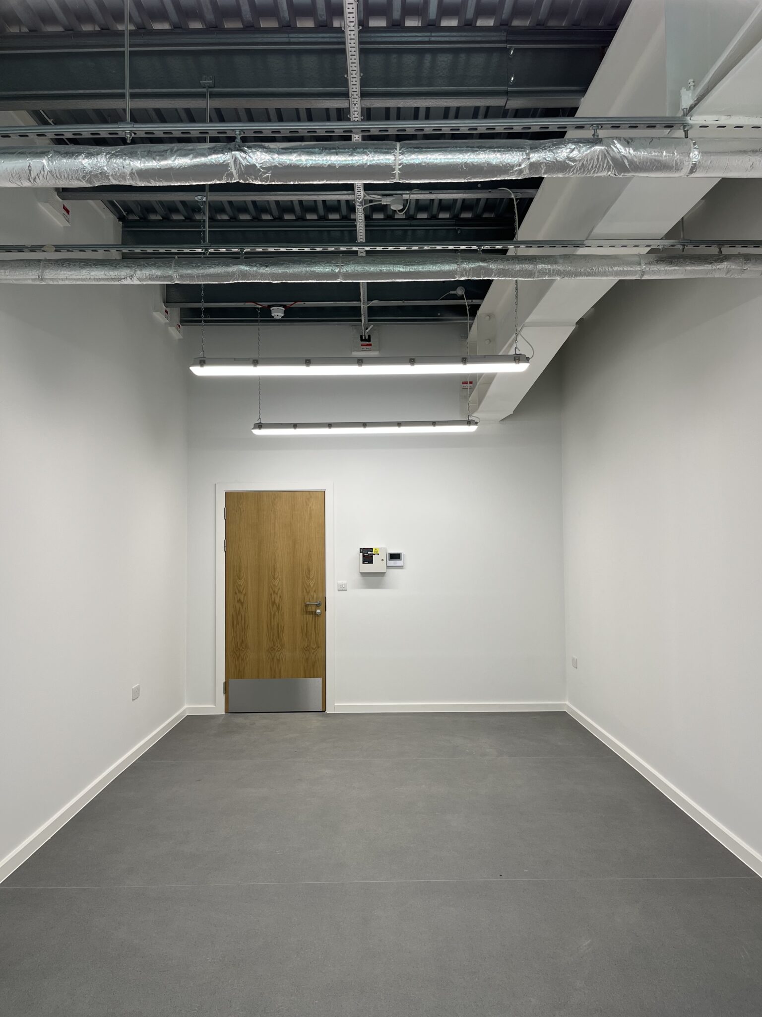 SPACE Enfield, EN1 – Studio 9, 4th floor – SPACE