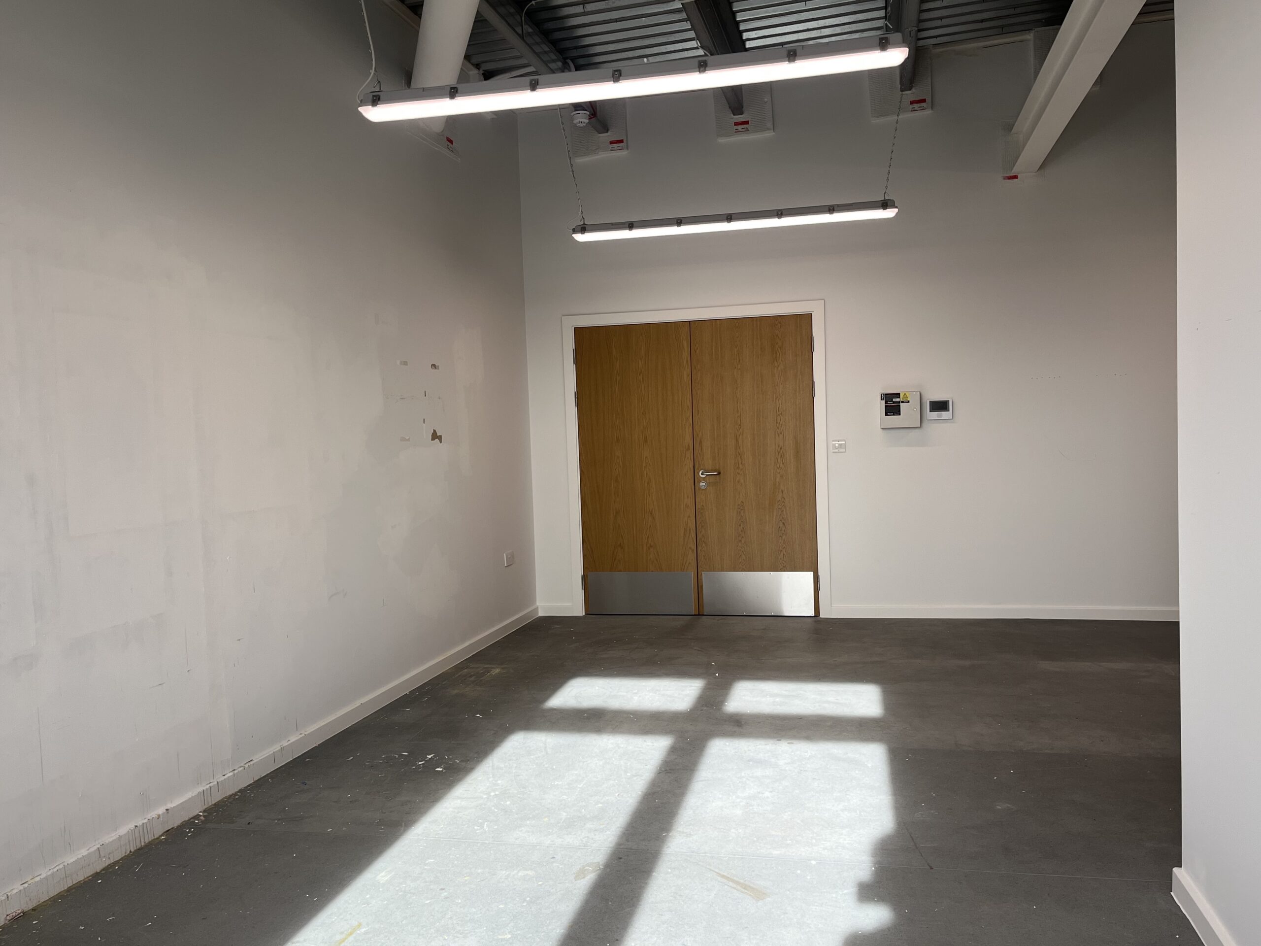 SPACE Enfield, EN1 – Studio 17, 4th floor – SPACE